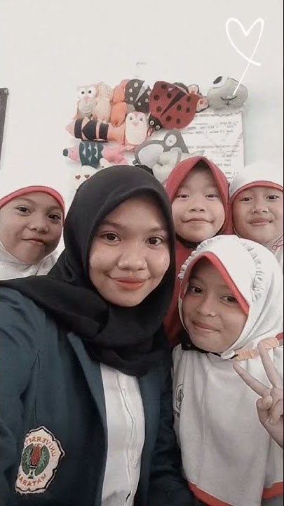 PLP SDN 13 AMPENAN #plp #pgsd #unram #sdn13Ampenan - YouTube