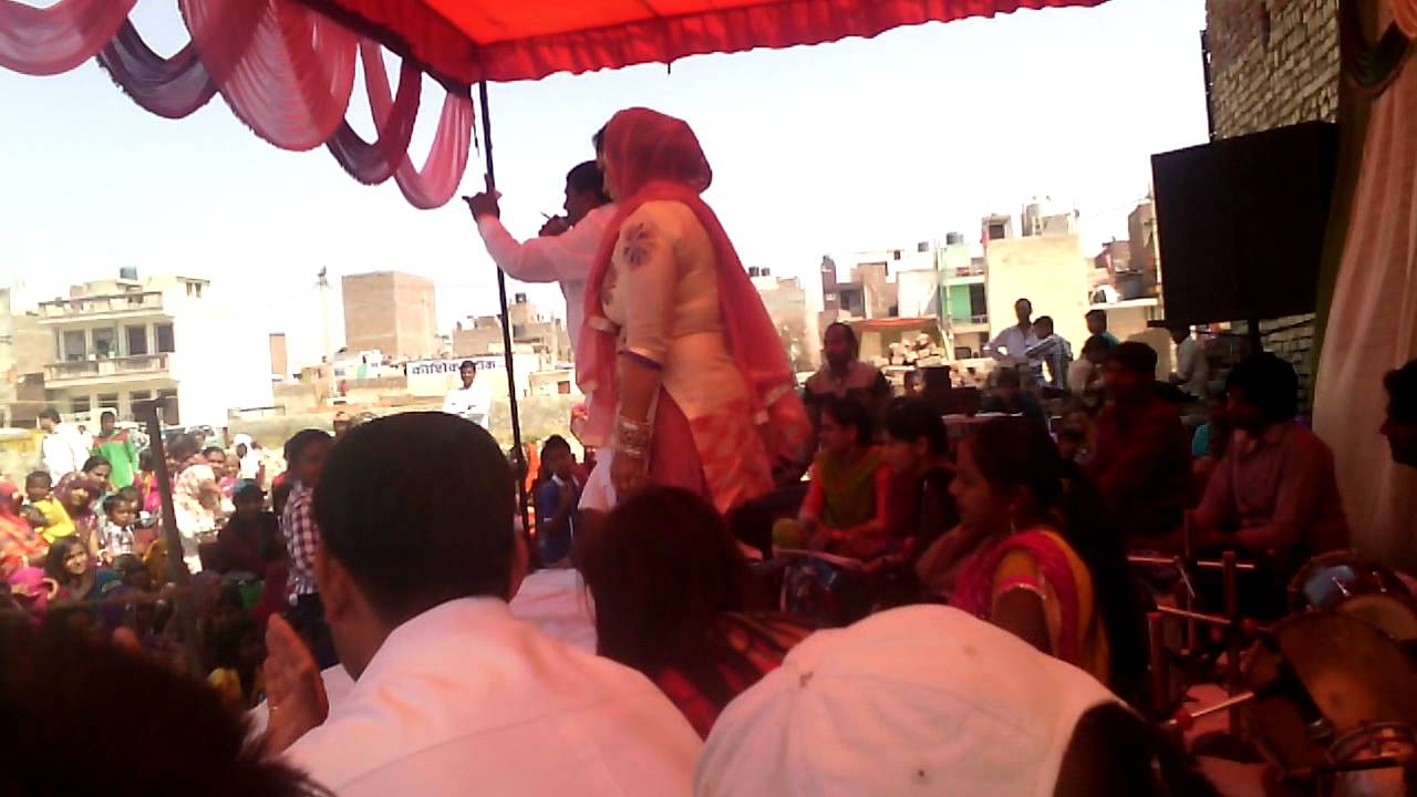 Haryanvi singr # Rajbala Ragani Song - YouTube