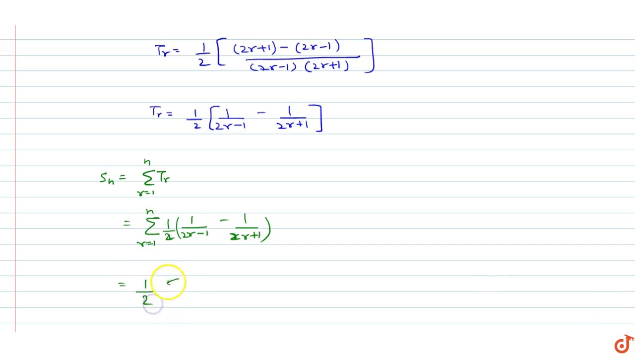 Find The Sum Upto N Terms Of The Series 1 1 3 1 3 5 1 5 7 find-the-sum-upto-n-terms-of-the-series-1-1-3-1-3-5-1-5-7