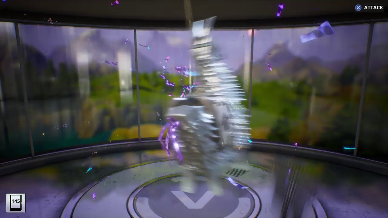 Mega llama opening - YouTube