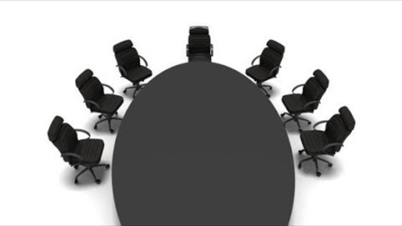 The Round Table: Host Danny Ellyson - Latest News N Polictics - YouTube