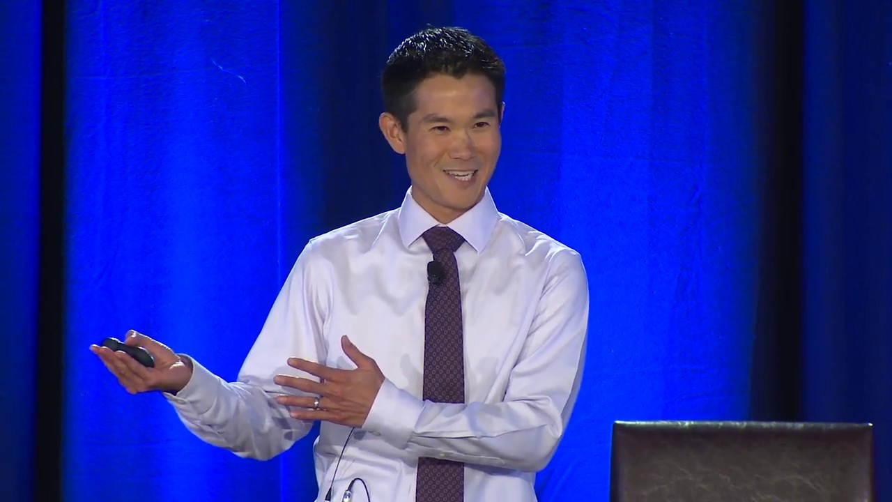 Dr. Anthony Lim, MD, JD: McDougall Program, Medical Director: The Road ...