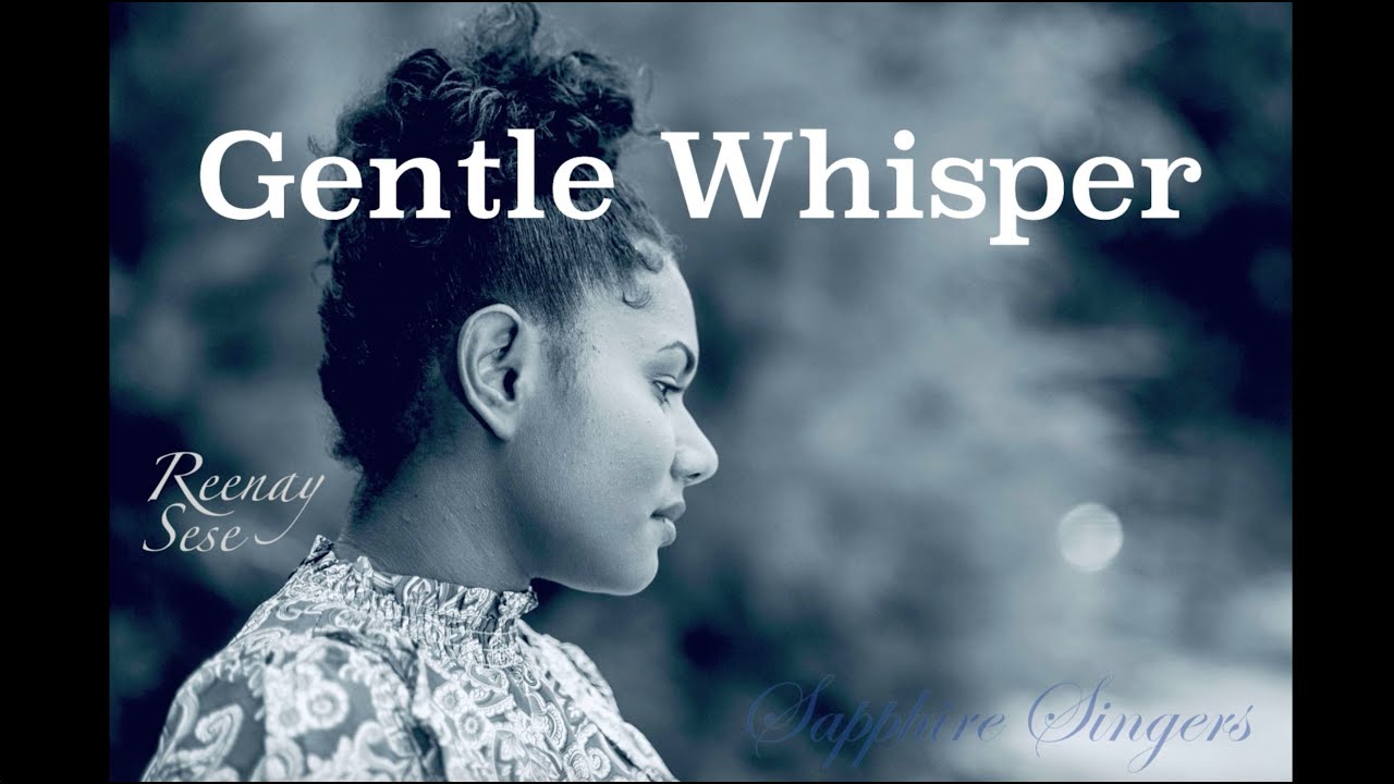 Gentle Whisper - YouTube