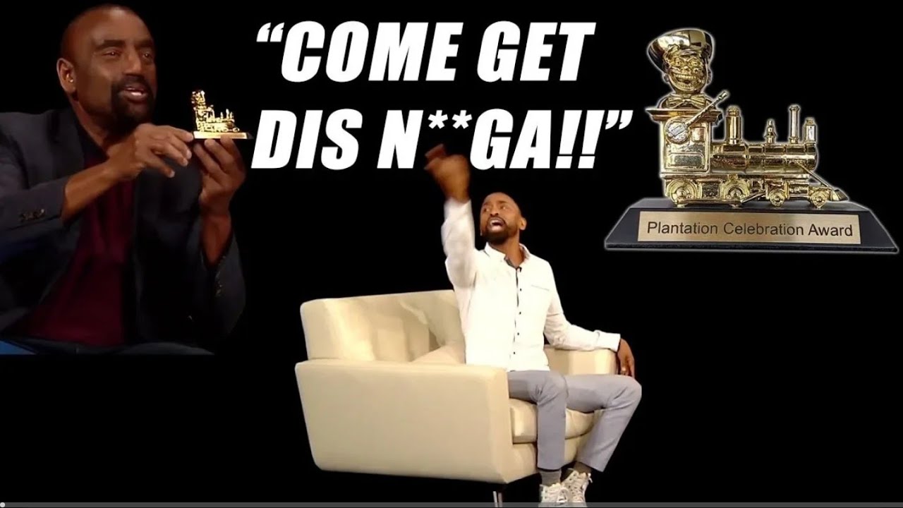 This Is The Funniest Interview Ever! - YouTube