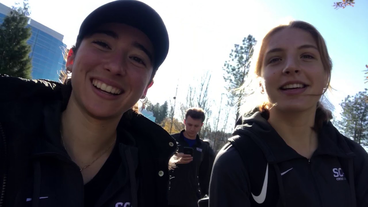 XC Nationals 2019 SCAD ATL - YouTube