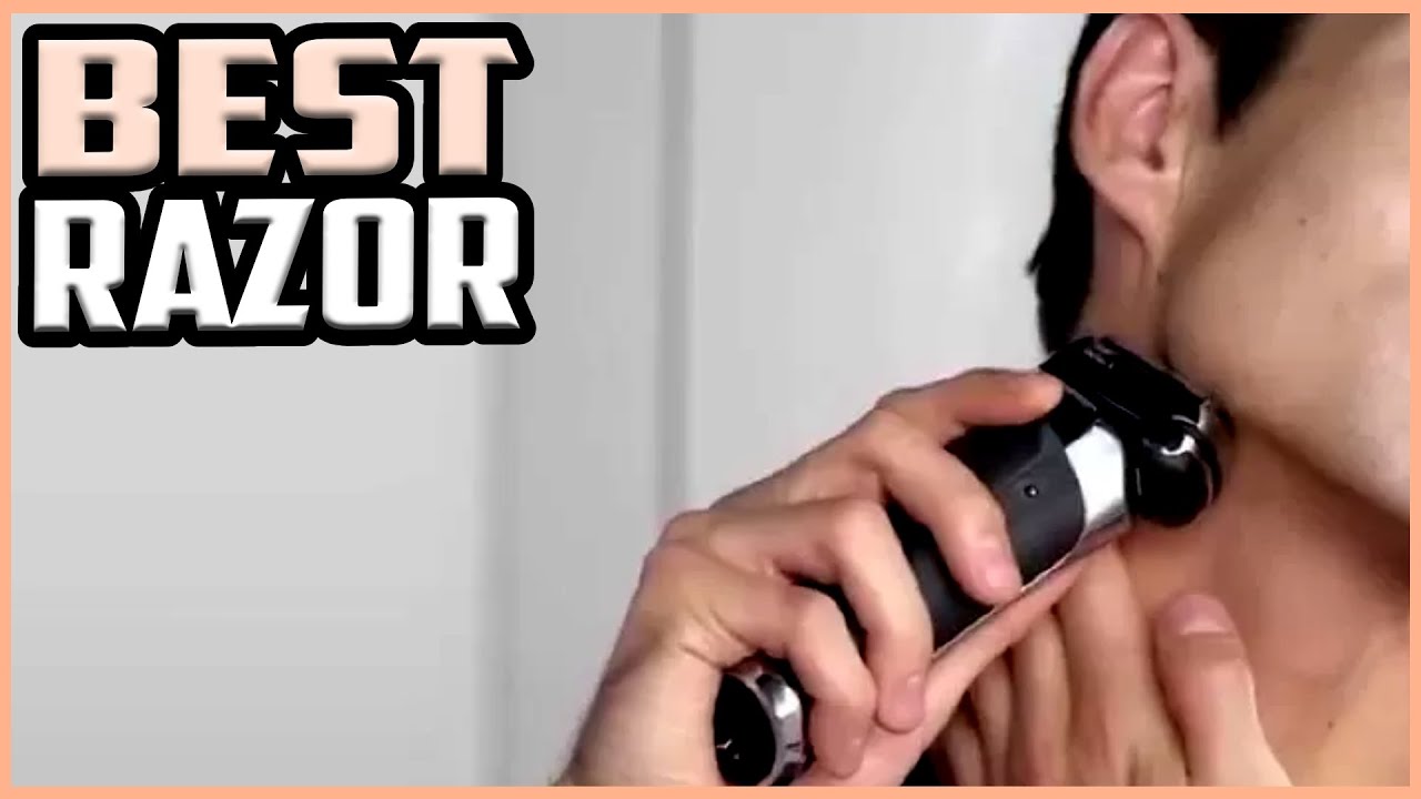 Top 5 Best Razor for Men in 2022 reviews - YouTube