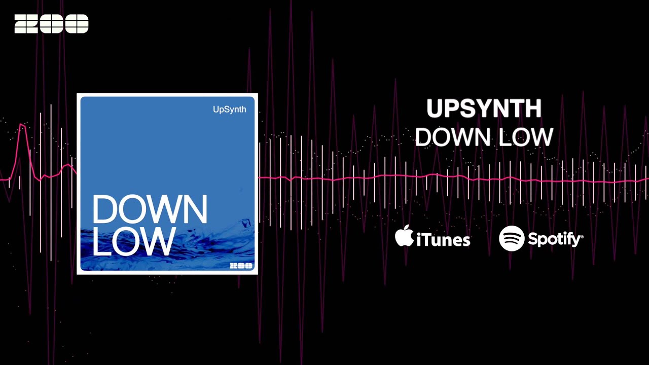 UpSynth - Down Low (Radio Edit) - YouTube