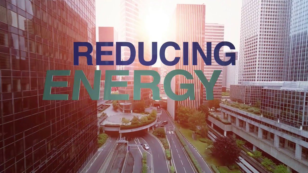 Building a Better Tomorrow Now - YouTube