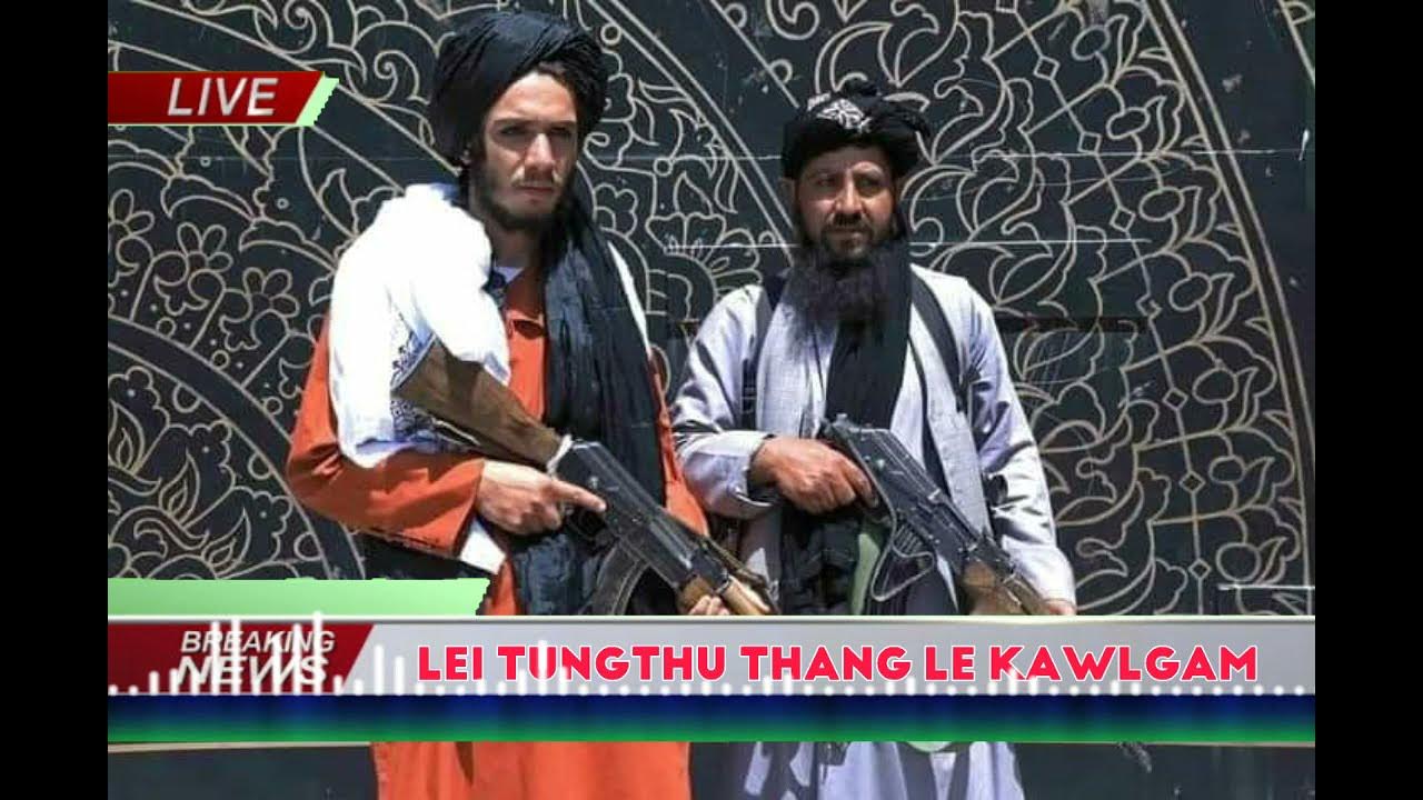 LEITUNG THUTHANG LE KAWLGAM - YouTube