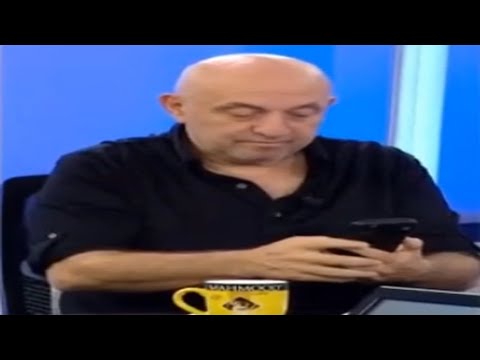 sinan engin: hafta içi değil perşembe günü