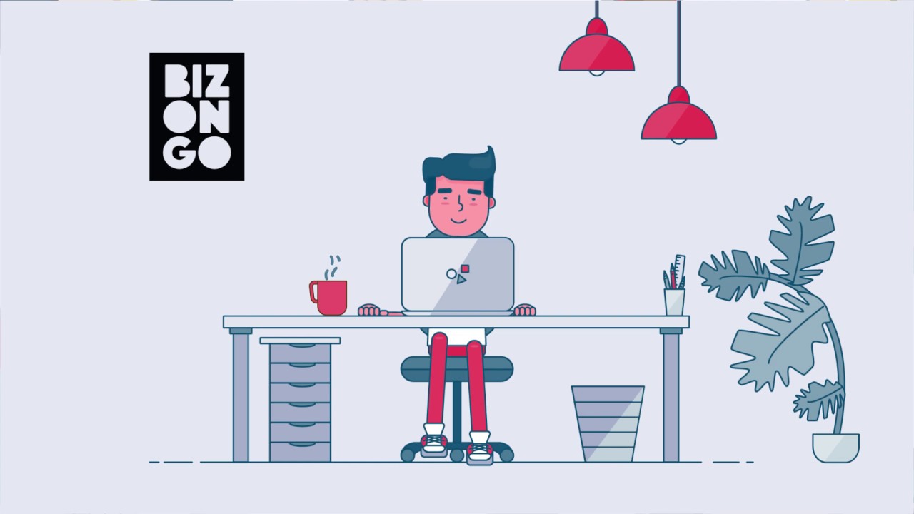 Bizongo | Explainer Video - YouTube