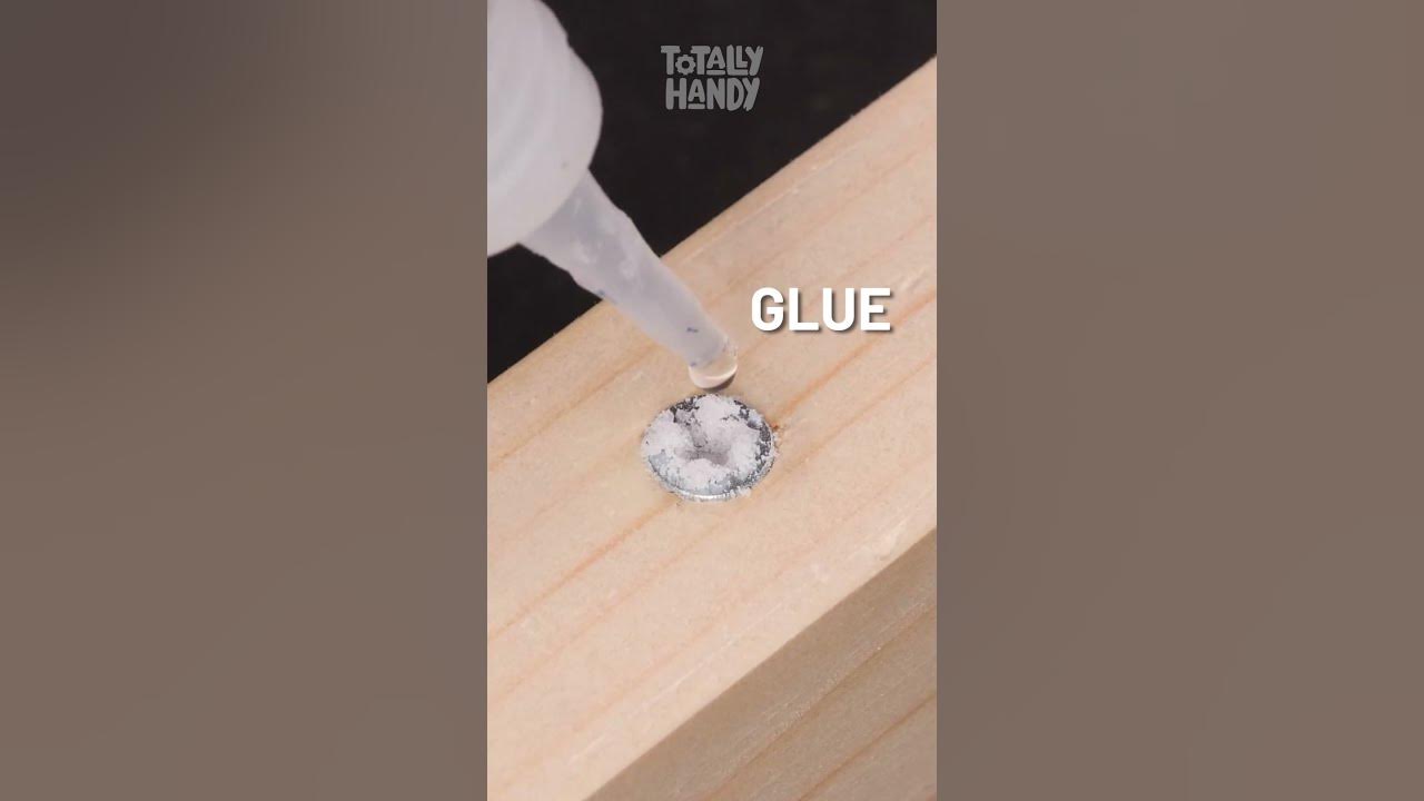 Easy DIY Home Repairs You Can Do Yourself - YouTube