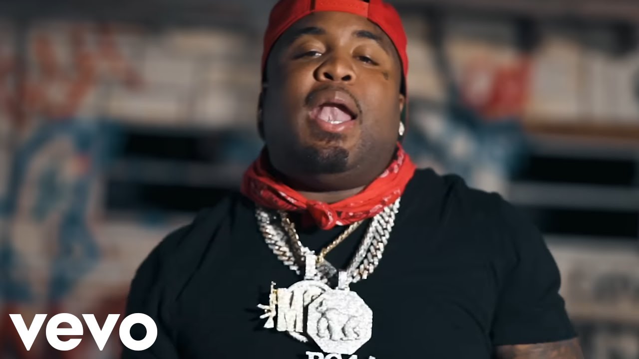 Mo3 ft. Boosie Badazz - Money In Blood [Music Video] - YouTube