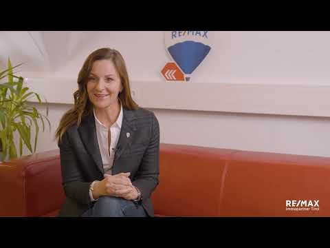 Andrea Ebner - My properties