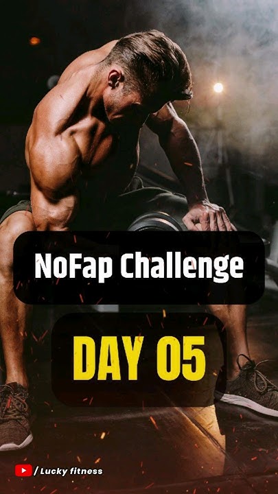 Day 5 NoFap Challenge | Nofap करने से क्या होता है #motivation #shorts - YouTube