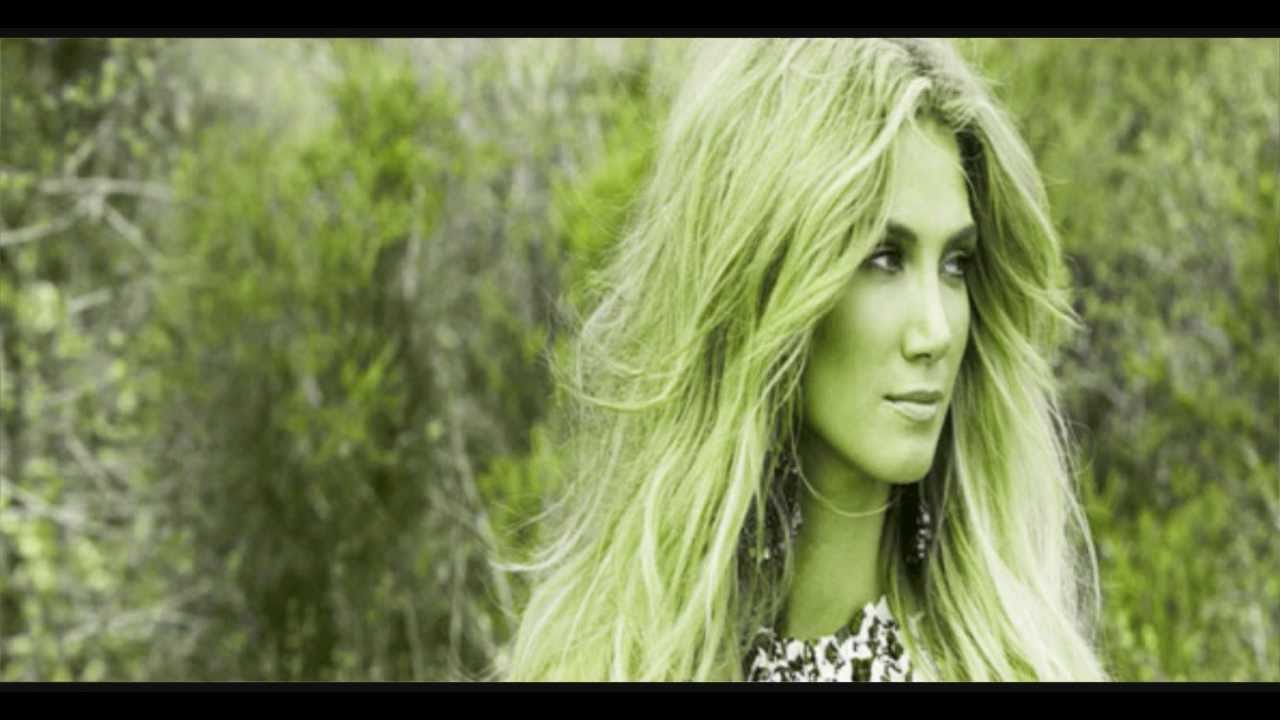 Delta Goodrem Child Of The Universe Acoustic - YouTube