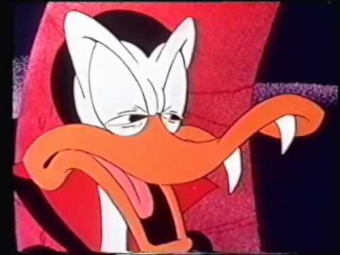 Quacula - Macchina del Tempo - YouTube