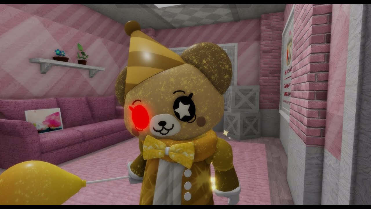 Melody Skin Melody (New-Years) Roblox - YouTube