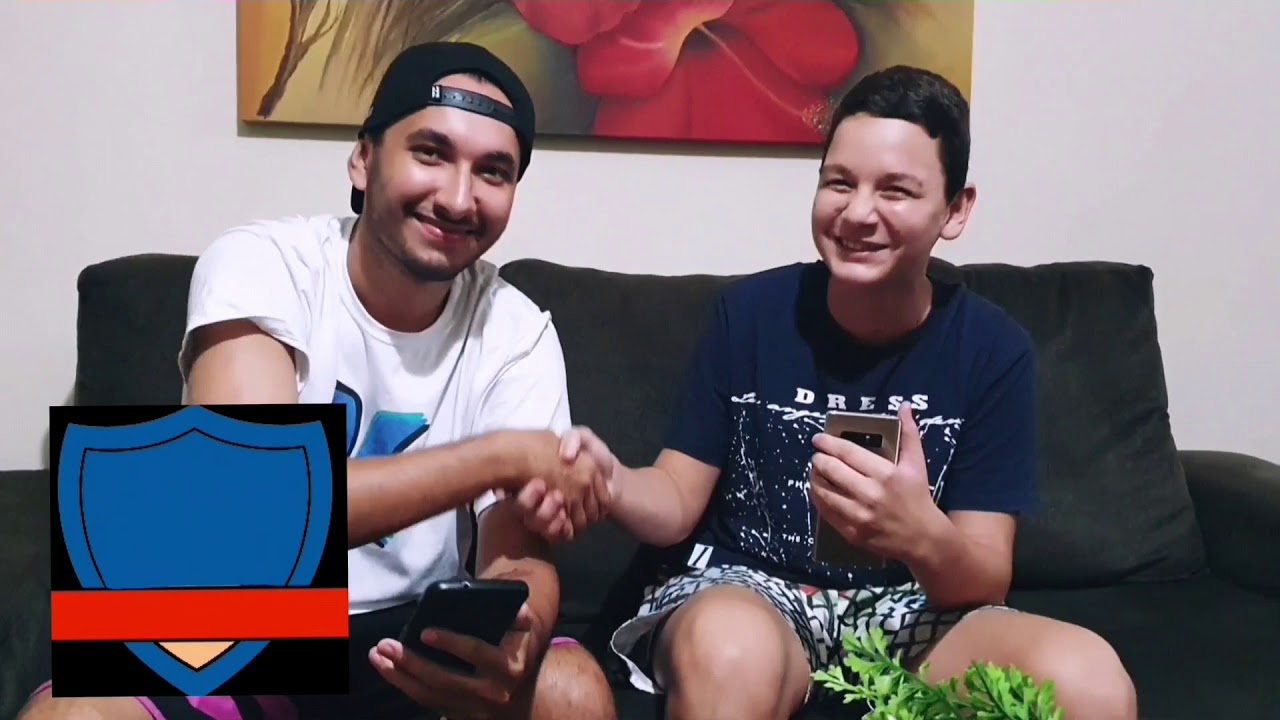 QUIZ feat PATRICK PTK #1 - YouTube