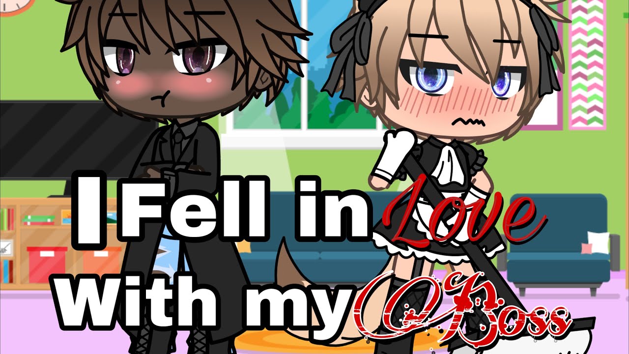 I fell in love with my boss pt 2 (Short) - YouTube