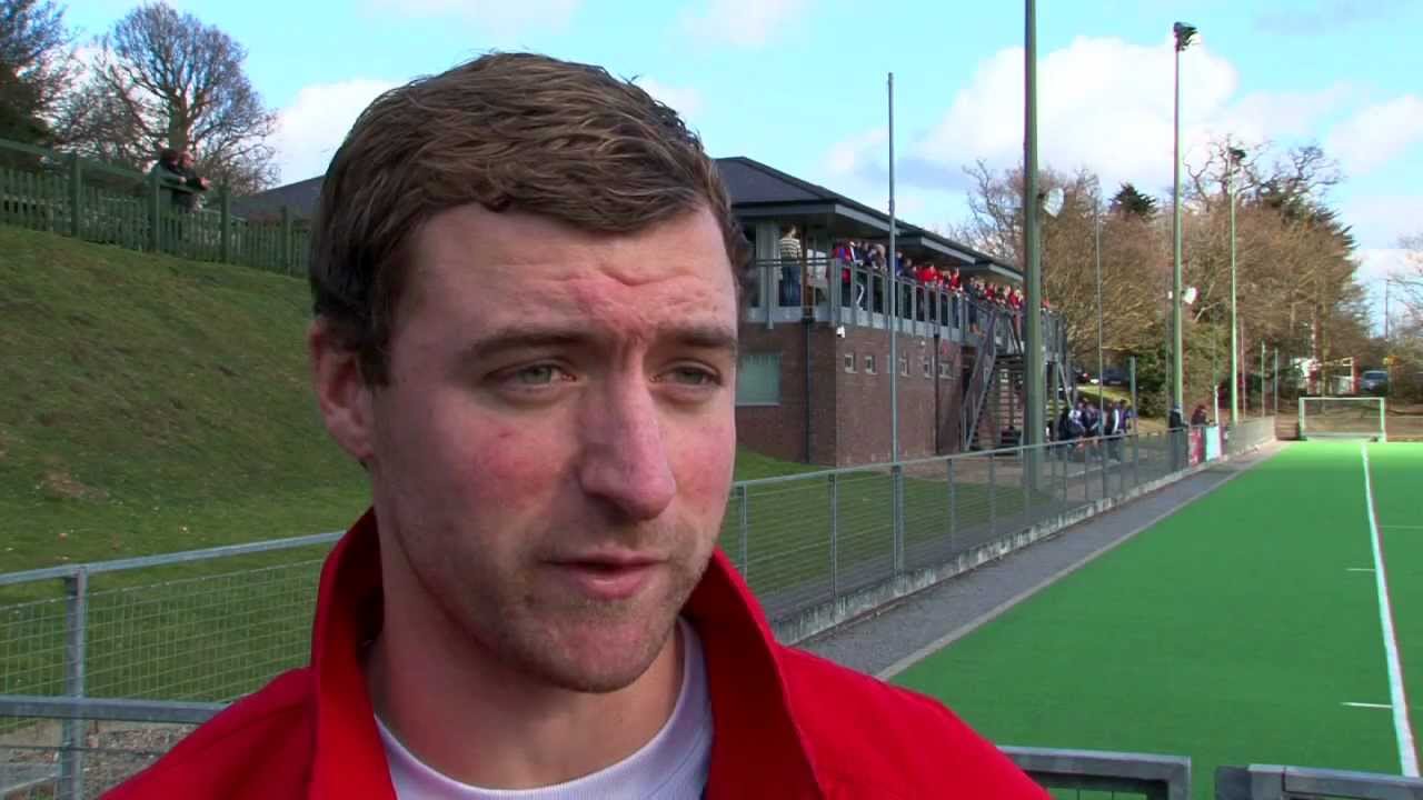 Profile: Dan Shingles - YouTube