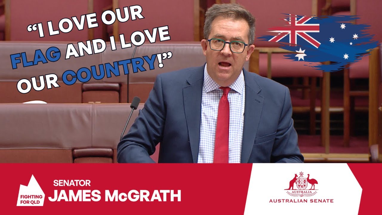 I LOVE OUR FLAG AND I LOVE OUR COUNTRY! - YouTube