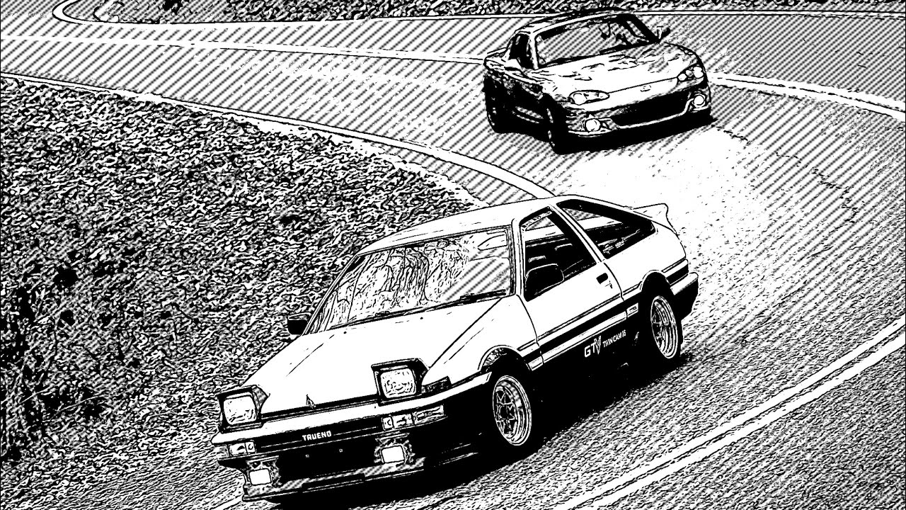 Tail of the Dragon 2022- NB Mazdaspeed Miata - AE86 Trueno - YouTube