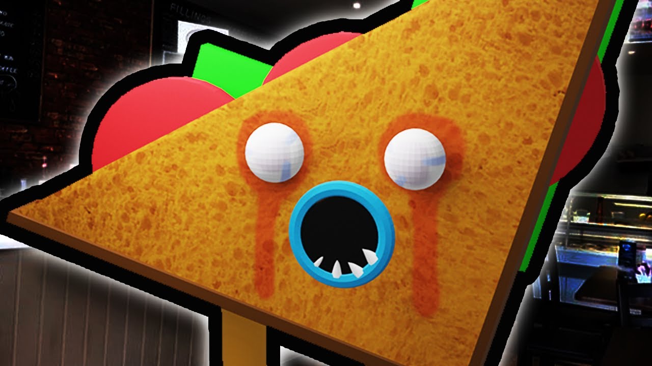 I made a horror game in 59 minutes - YouTube