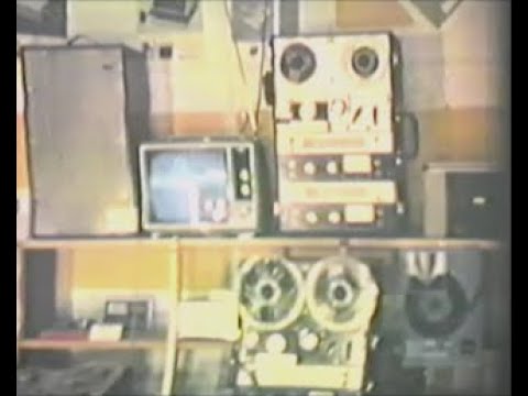 Disc recording studios 1968 - YouTube