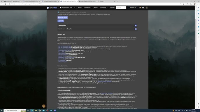 Mod Organizer An Advanced Guide Youtube