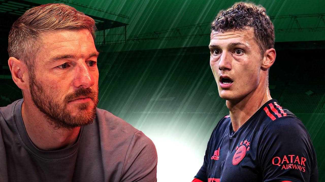 Neil Jones - LIVERPOOL CLUB SOURCES RESPOND TO PAVARD TRANSFER LINKS ...