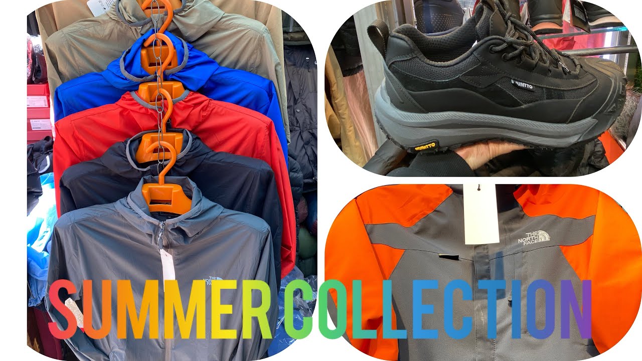 Summer Collection 2024 || @SMG || Darjeeling || HD Lama Road - YouTube