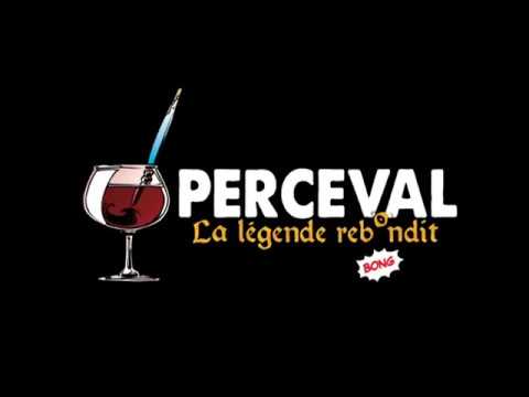 La Cetra d'Orfeo – Perceval (2013)