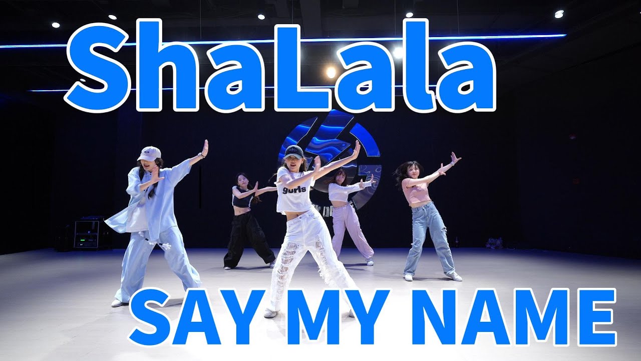 ’ShaLala’ Dance Practice [MIRRORED] - YouTube