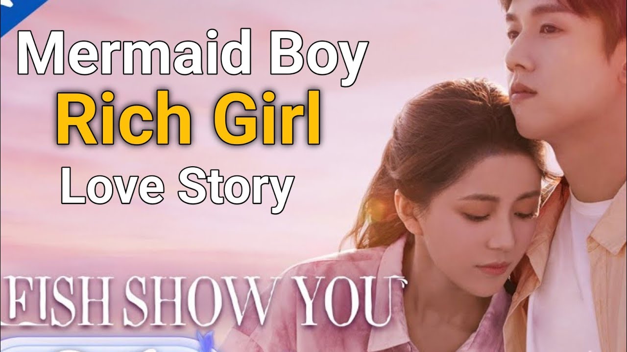 Fish show you all episodes hindi | Hit kdrama - YouTube