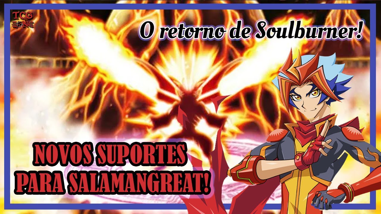 (DP 28) SALAMANGREAT DE VOLTA PRO META??? | Yu-Gi-Oh! News - YouTube