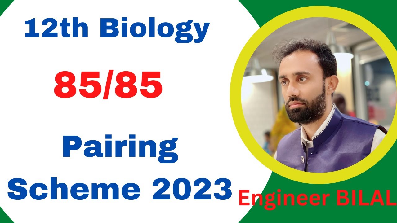 12-class-biology-pairing-scheme-2023-how-to-get-full-marks-in