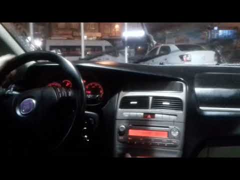 YAGMURLU HAVADA LINEA NASIL SURULUR ?