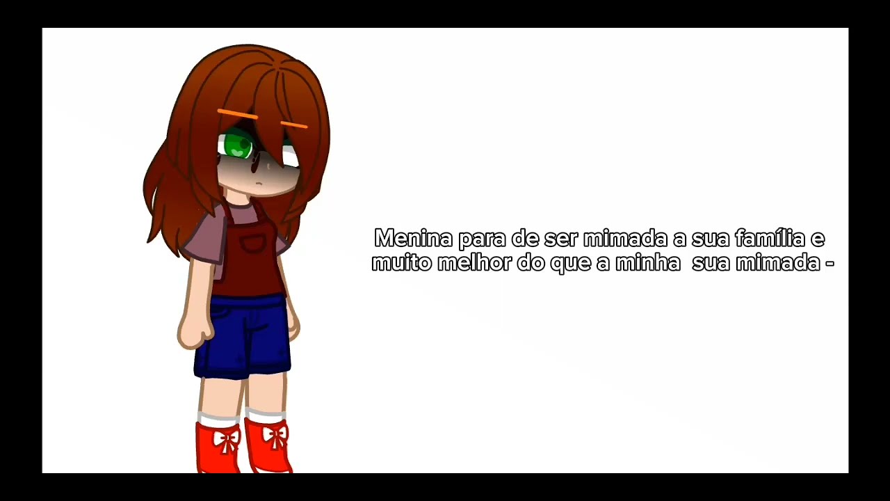 💔Seventeen(oito)💔 || meme || Anna Afton || GC×FNAF || Meu U.A - YouTube
