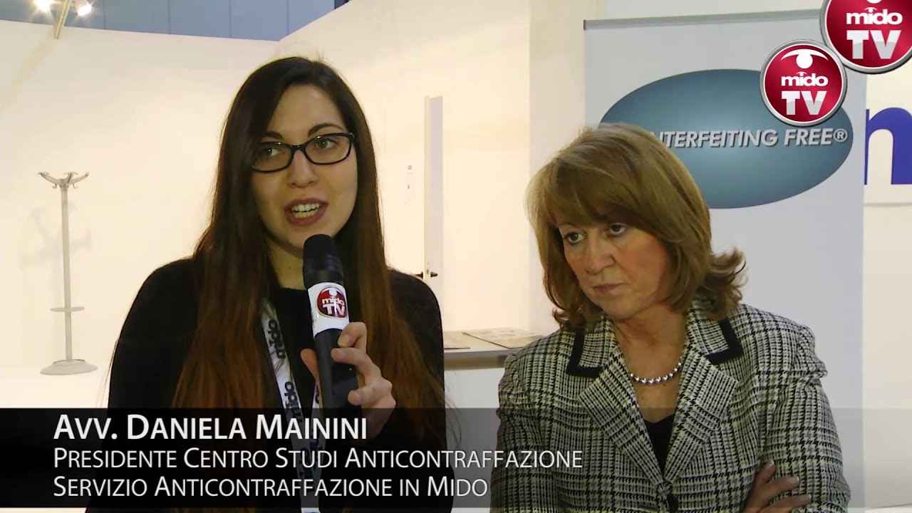 Avv. Daniela Mainini - YouTube