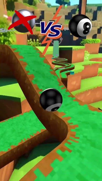 Who Will Win? Going Balls 2c 2112202407 #shorts - YouTube