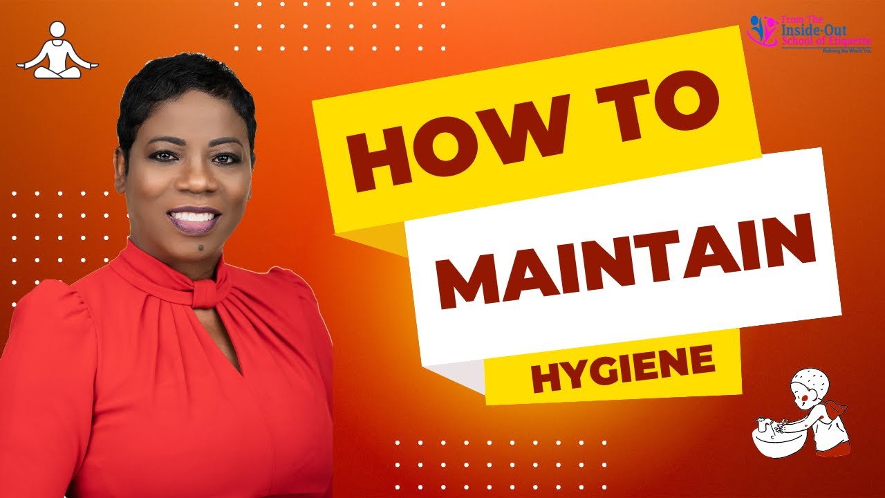 How to maintain hygiene l Hygiene song l Children learning song l Take ...