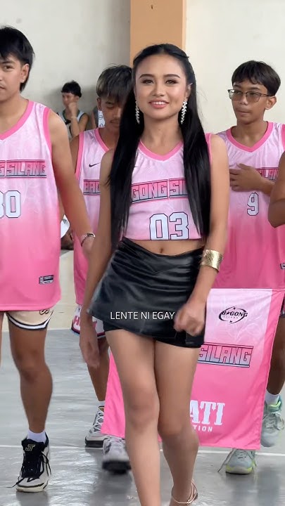 KAPAG GANITO NAMAN KAGANDA, TAPOS MAY DIMPLE PA, MAIINLOVE KA TALAGA # ...