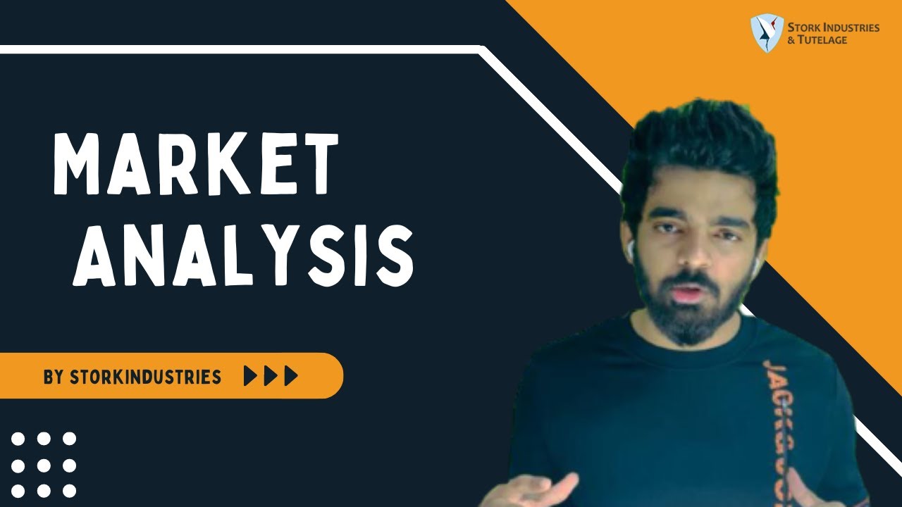 London Session & Expiry Trades with Stork Industries - YouTube