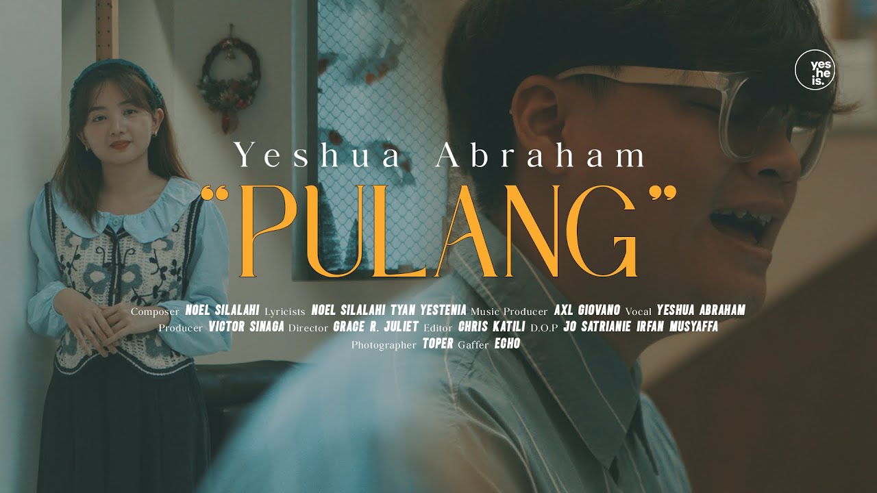 PULANG Chords - Chordify