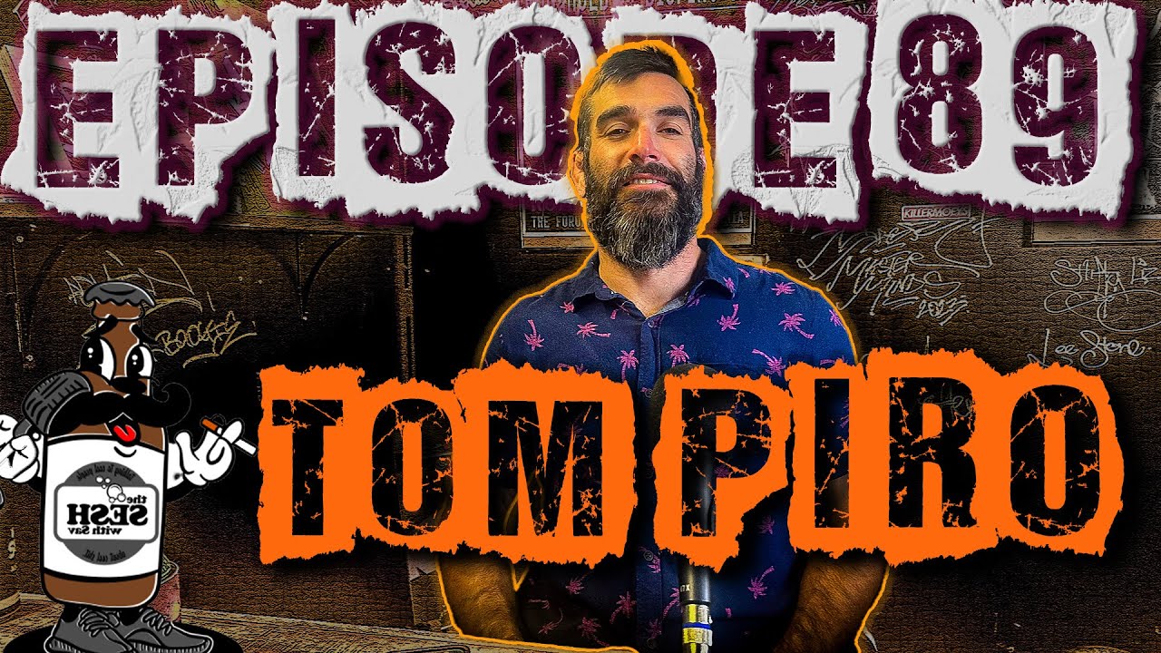 #89 Tom Piro | Is Volkanovski Done? | UFC 299 Breakdown | TSWS PODCAST ...