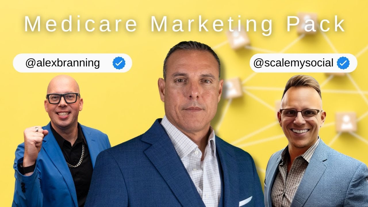 How to Use Social Media for Medicare Marketing Success – myimsonline
