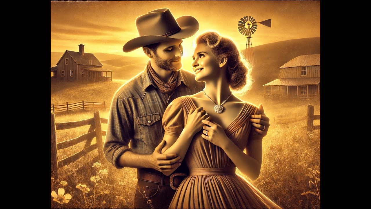 He Called her Jewel | Country | AI Mix - YouTube