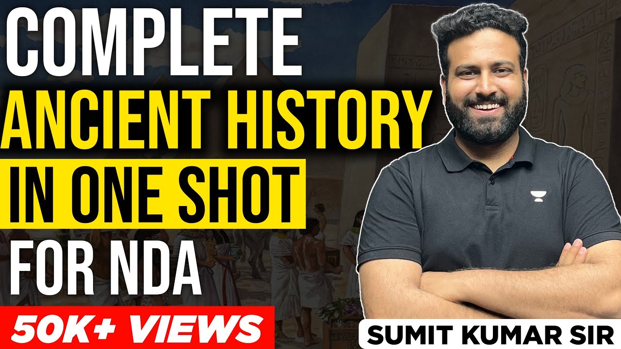 ancient-history-for-nda-gat-preparation-nda-2-2022-ncert-gs