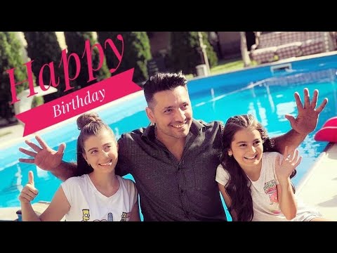 Hayk Durgaryan feat. Bella VS Milla - Happy Birthday